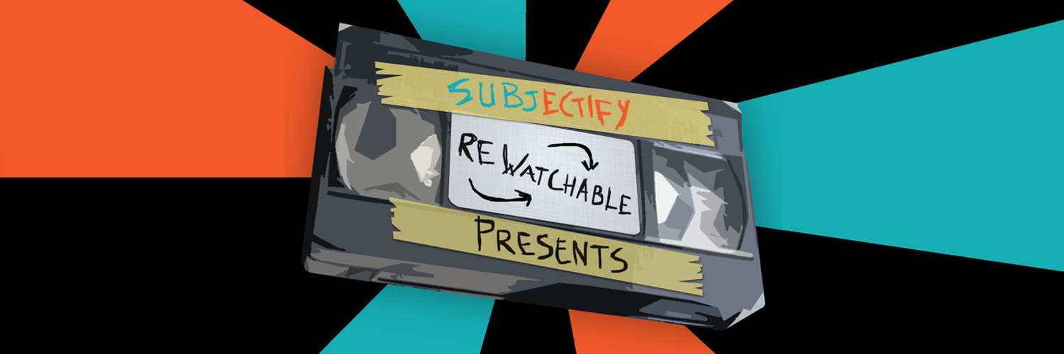 ReWatchable - Subjectify Media