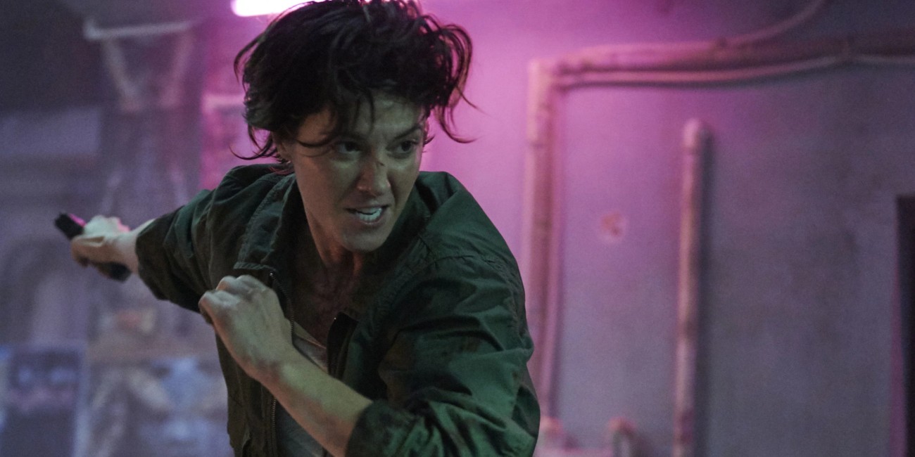 Netflix's ‘Kate’ is a ticking time bomb of gritty action and dark suspense