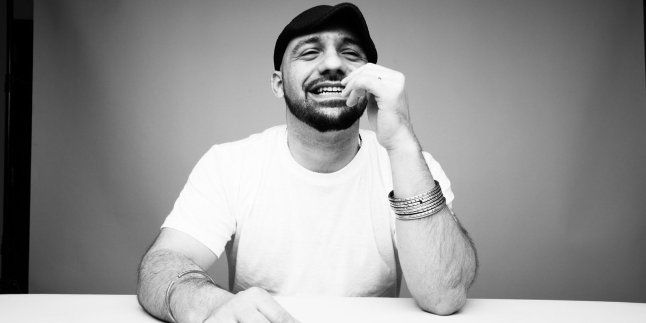 Daniel José Older interview: Ballad & Dagger was another dream project