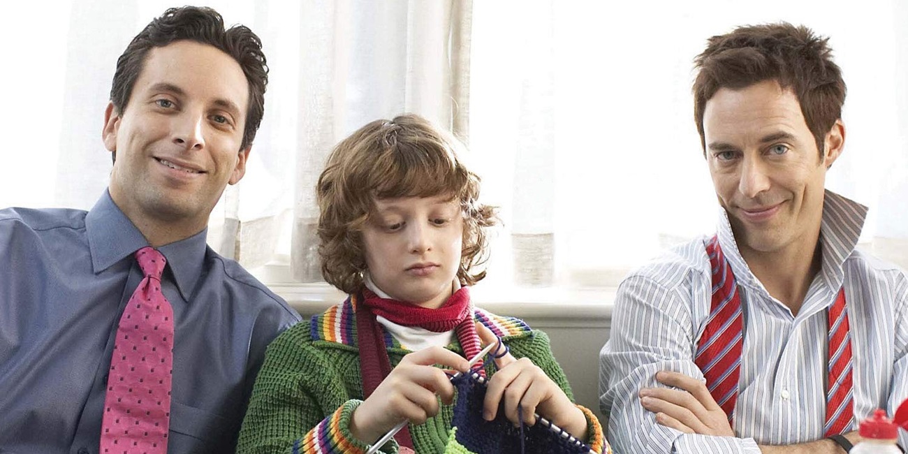 Throwback review: 'Breakfast with Scot,' a sweet, sporty and queer ...