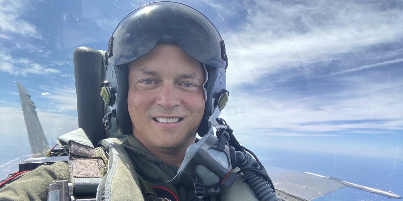 Mark Greaney interview: Gray Man movie, Jack Ryan, and Armored