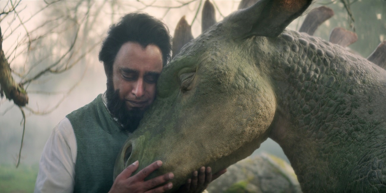 ‘The Sandman’ episode 2 review in conversation: 'Imperfect Hosts'