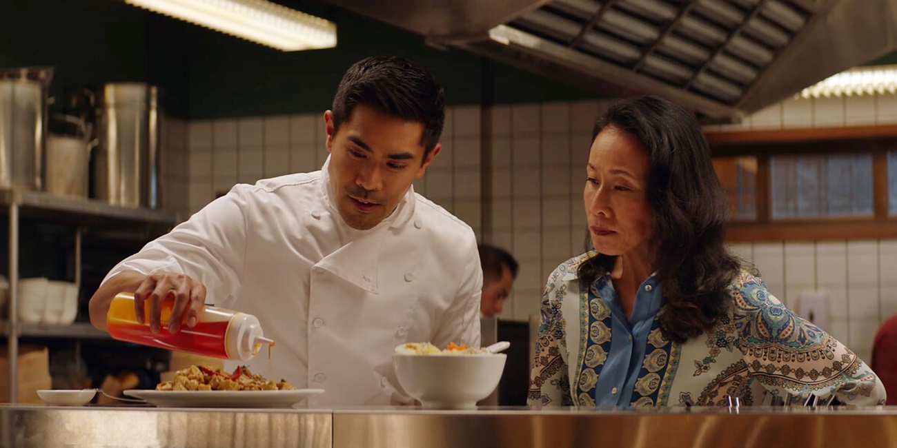 'Kung Fu' season 3, episode 5 review: 'Harvest'