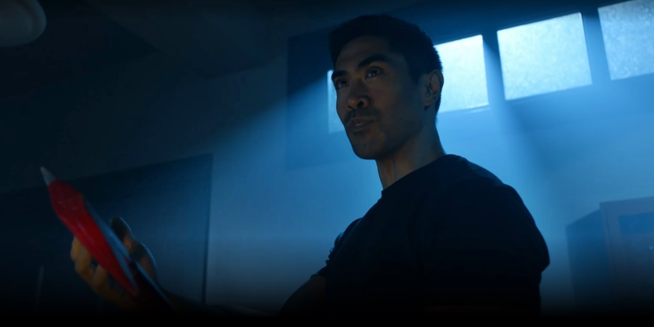 Kung Fu star JB Tadena unpacks episode 7's unexpected dark turn