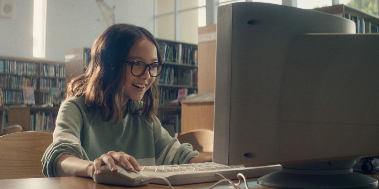 'Mythic Quest' season 3, episode 7 review: A blast from the past