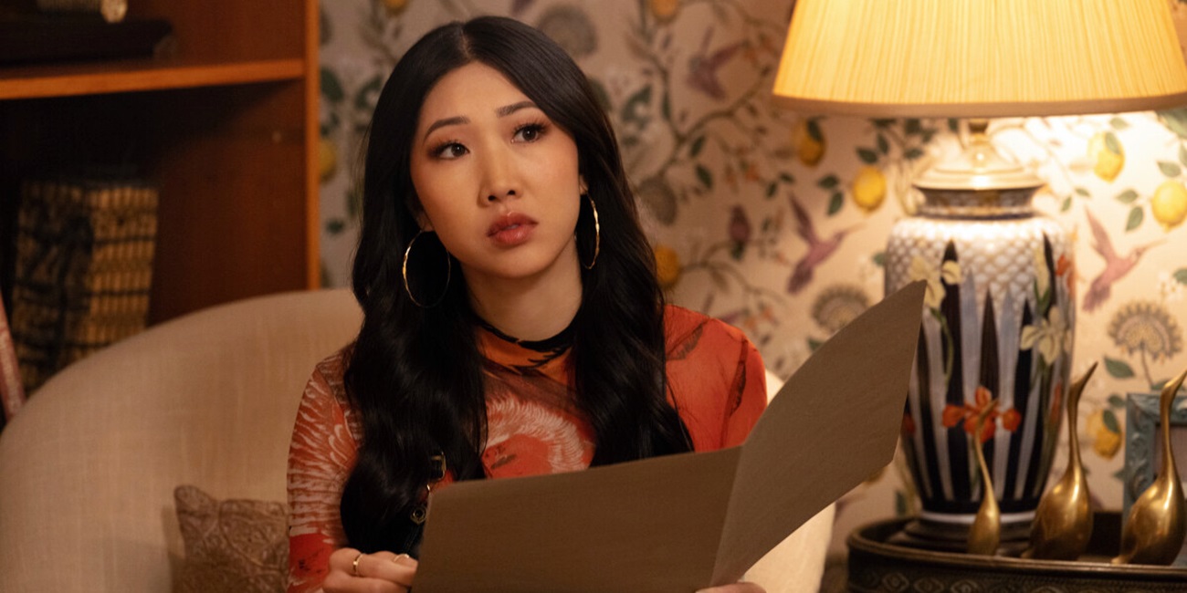 'Kung Fu' star Shannon Dang reflects on the Shen family legacy and ...