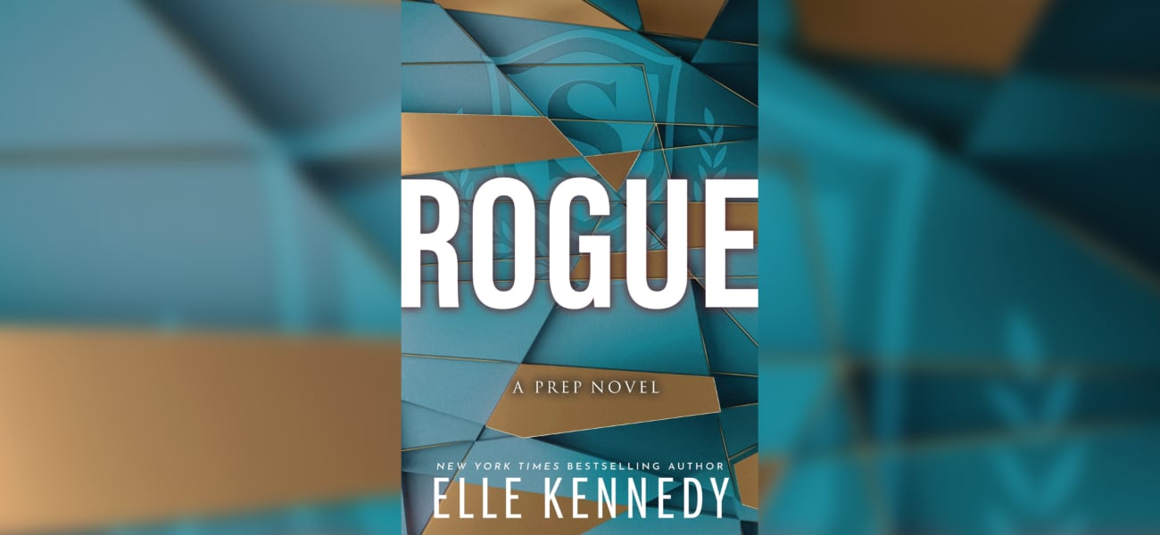 Rogue book review: Elle Kennedy's sequel dives deep into the dark