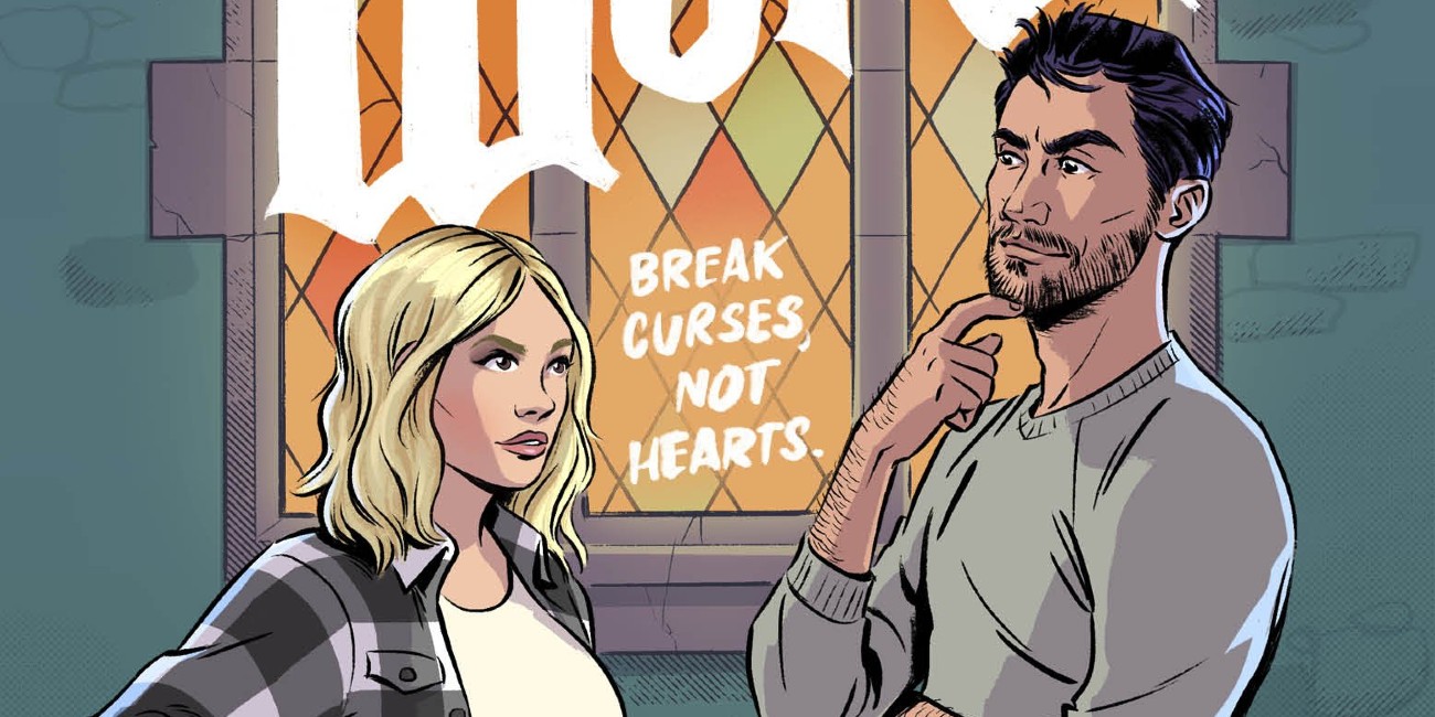 'Do Your Worst' by Rosie Danan: A spooky enemies-with-benefits